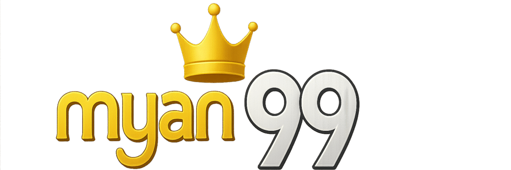 MYAN99 Online Casino | Slot, Live Casino, Fishing & Sport Betting