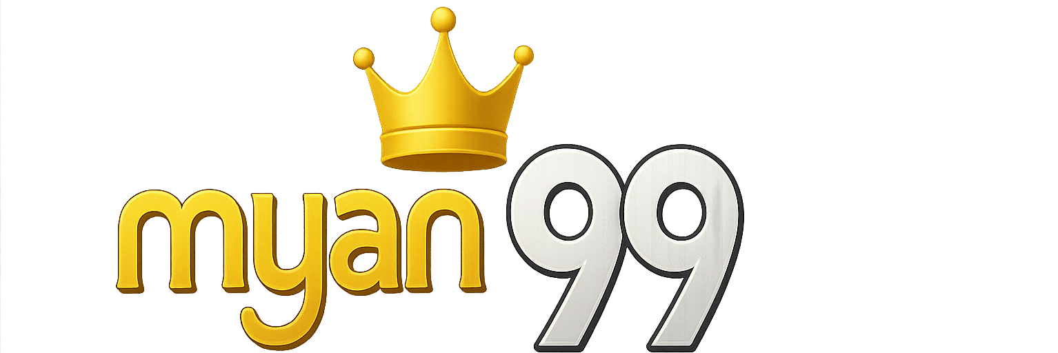 MYAN99 Online Casino | Slot, Live Casino, Fishing & Sport Betting
